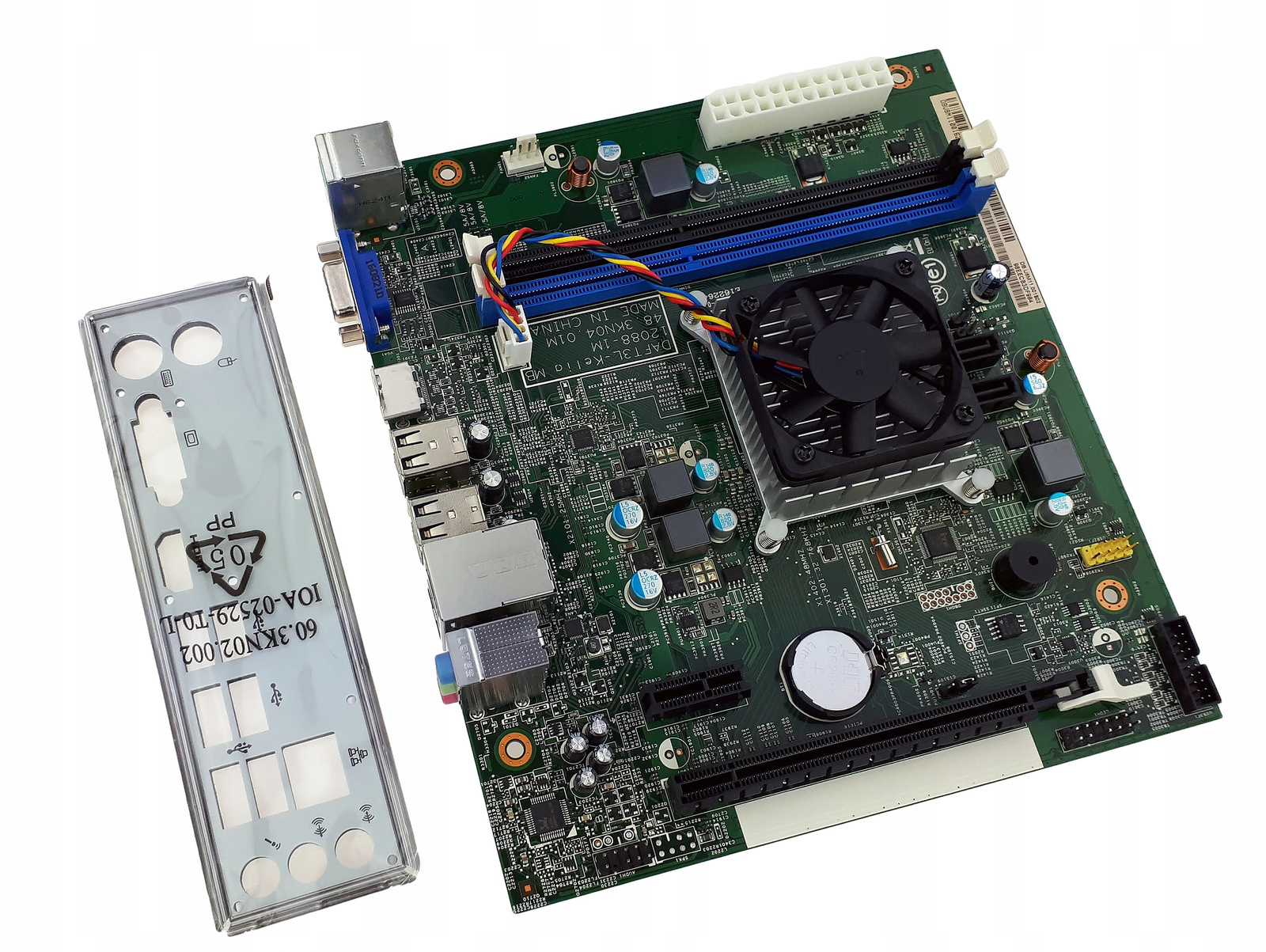 Płyty główne | Części do komputerów - Sklep SOLIDPARTS